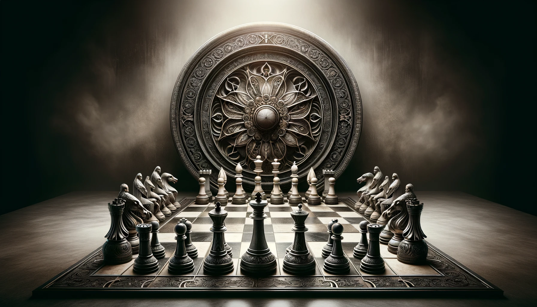 Blog - evilchess.com